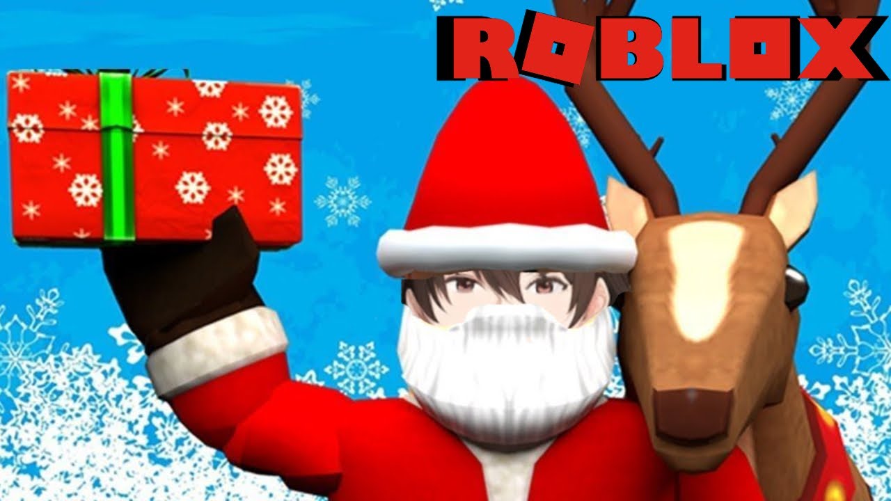 VARIEDAD EN ROBLOX CON LOS COMPAS - YouTube
