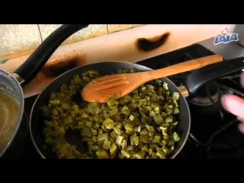 Botana de Queso Panela - YouTube