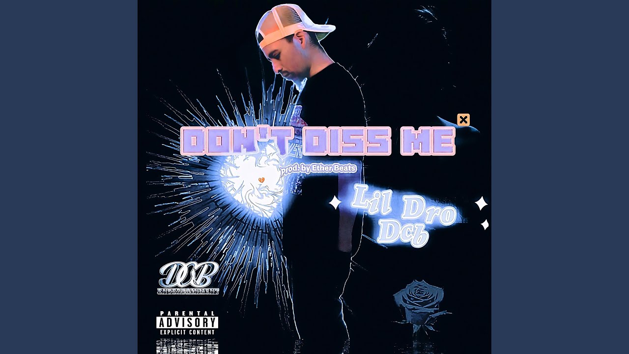 Don't Diss Me - YouTube