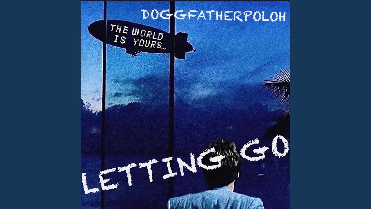 Letting Go - YouTube