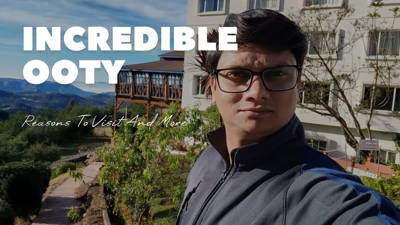 Ooty Trip Best Place To Visit In Tamil Nadu Pykara Falls In Ooty ooty-trip-best-place-to-visit-in-tamil-nadu-pykara-falls-in-ooty