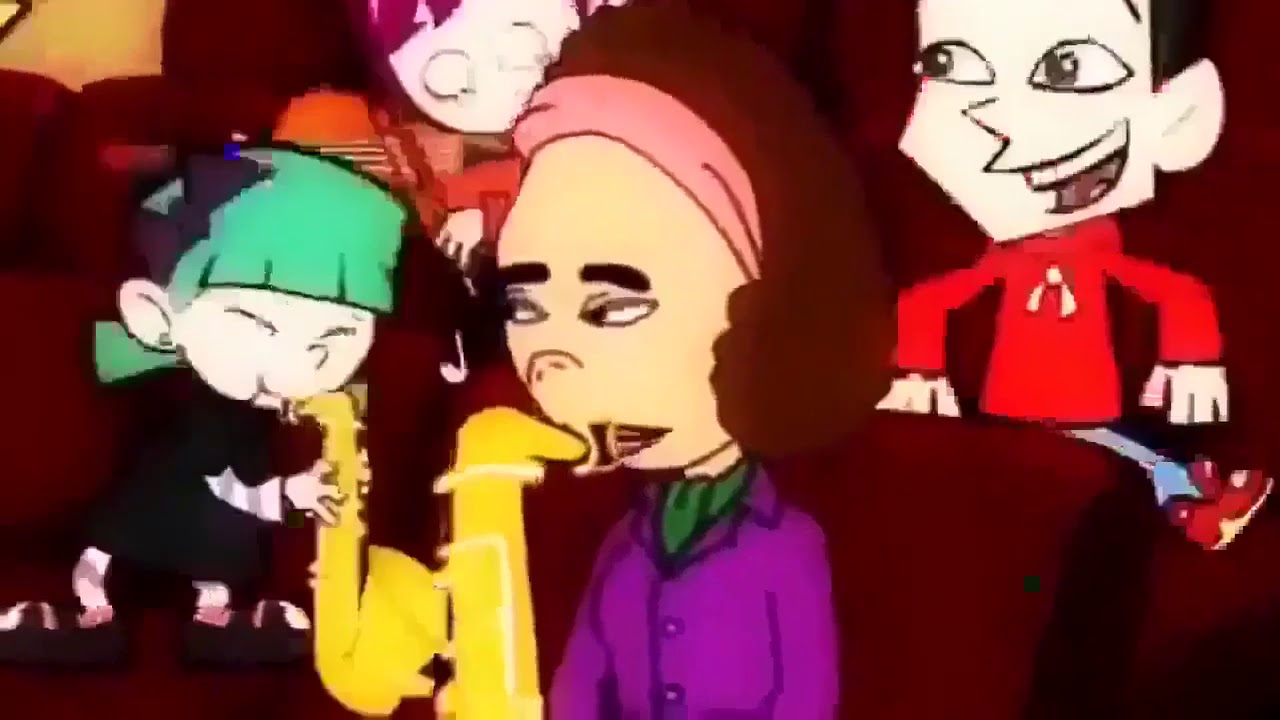 Comedy World Intro works on 5/9/20 - YouTube