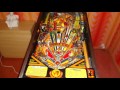 Police Force Pinball Machine (Williams, 1989) | Pinside Game Archive