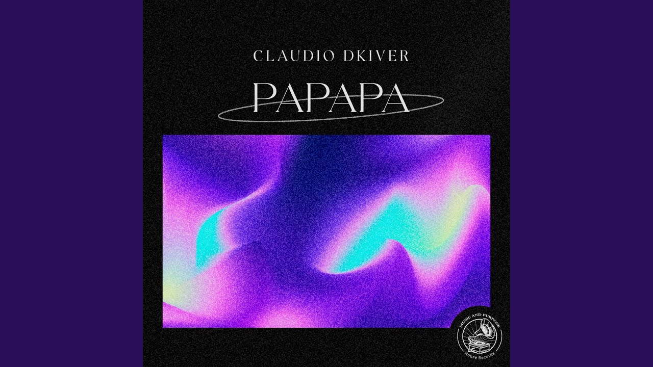 Papapa (Extended Mix) - YouTube