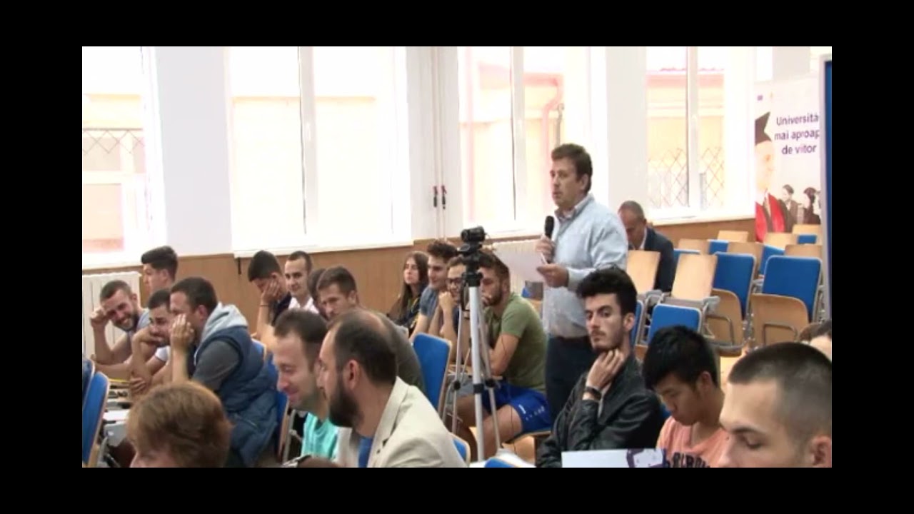 victor popa interventie 1 - YouTube