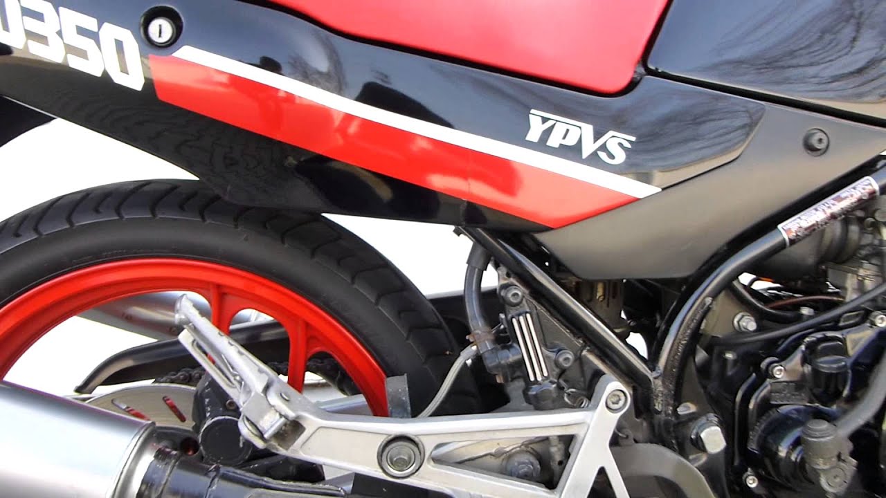Aufkleber Yamaha Rd 350 1Ww : 2x Aufkleber Sticker RD Tank Dekor Logo ...