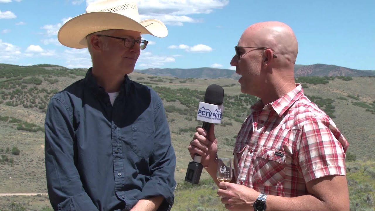 High West Blue Sky Ranch Grand Opening - YouTube