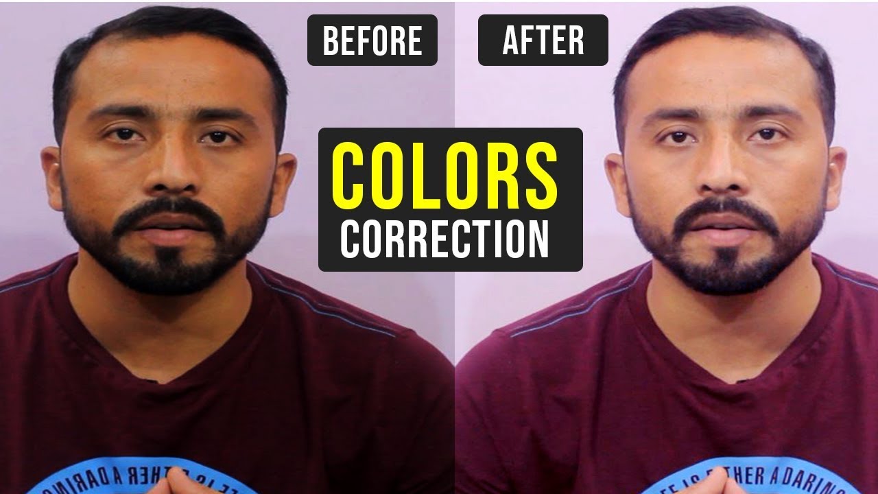 Basic Color Correction In Premiere Pro CC 2018 Urdu Hindi Tutorial YouTube basic-color-correction-in-premiere-pro-cc-2018-urdu-hindi-tutorial-youtube
