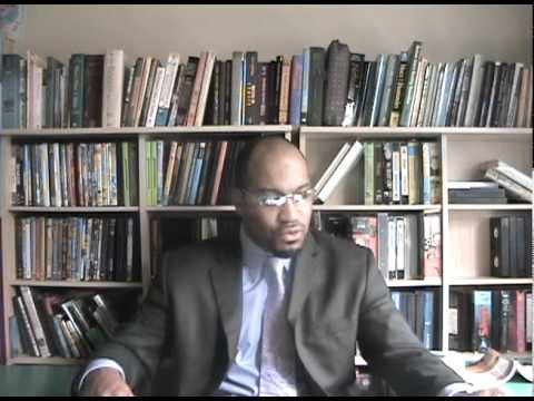 Pastor Michael Laster Just Don't Lie to Me! - YouTube