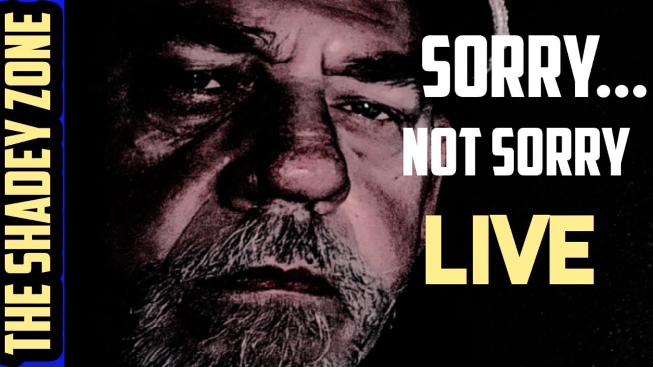 Live Stream: Is It Over? - YouTube