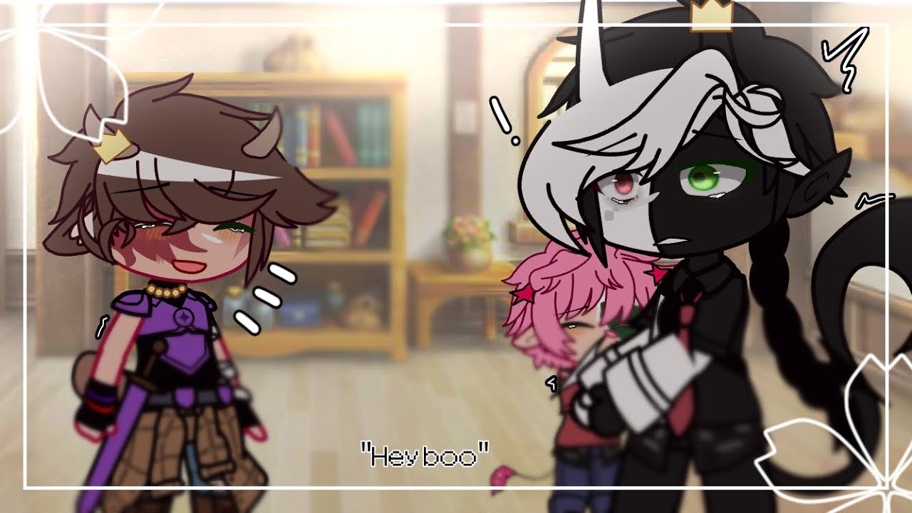Hey boo" || Final Dsmp || Beeduo angst || Angry lemxn_🎗 - YouTube