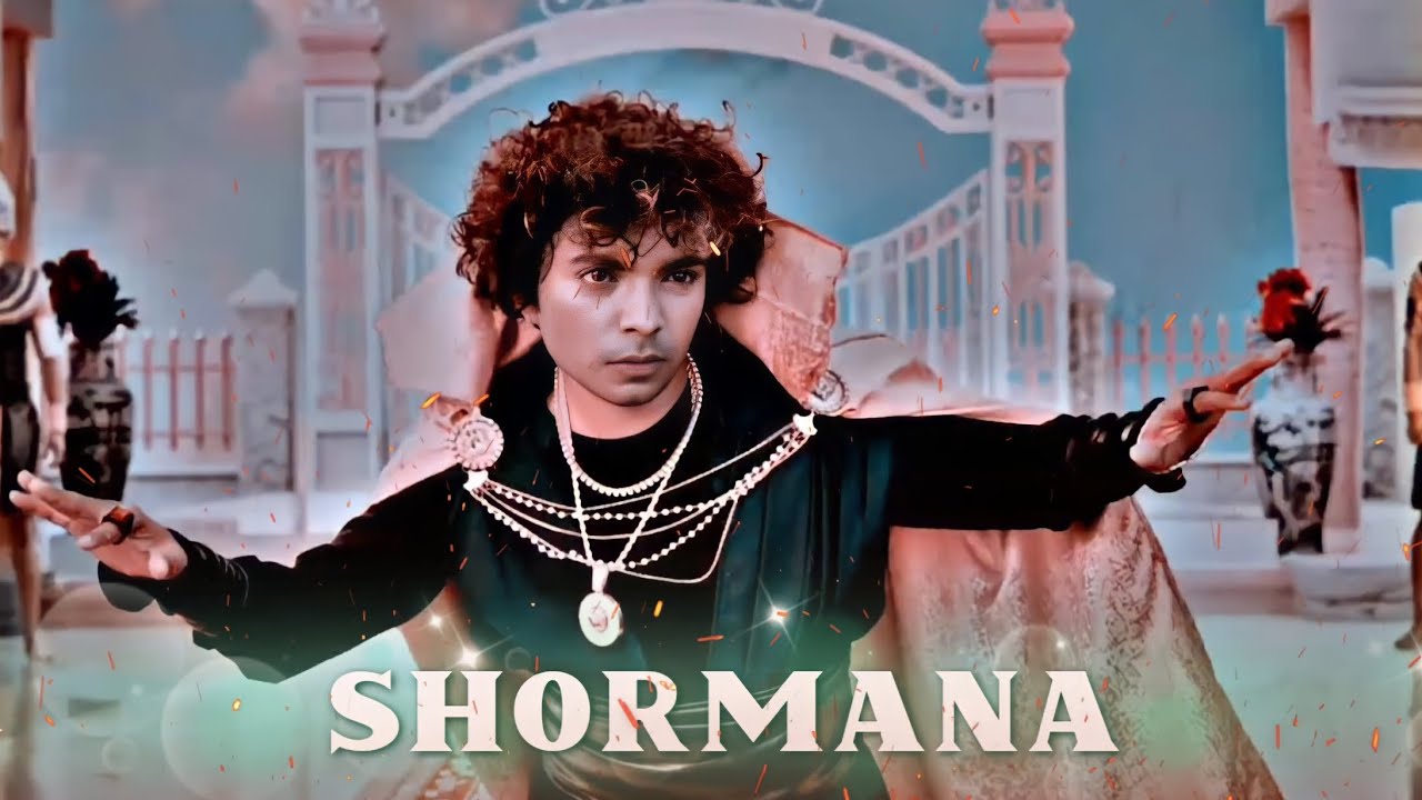 Shormana || New Hindi Song Teaser || Mantu Chhuria Official # ...