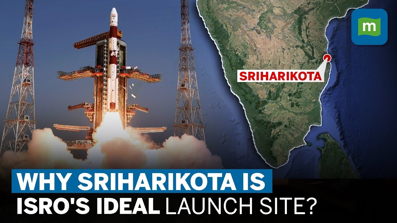 Aditya L1 Mission Why Did ISRO Build Satish Dhawan Space Centre In aditya-l1-mission-why-did-isro-build-satish-dhawan-space-centre-in