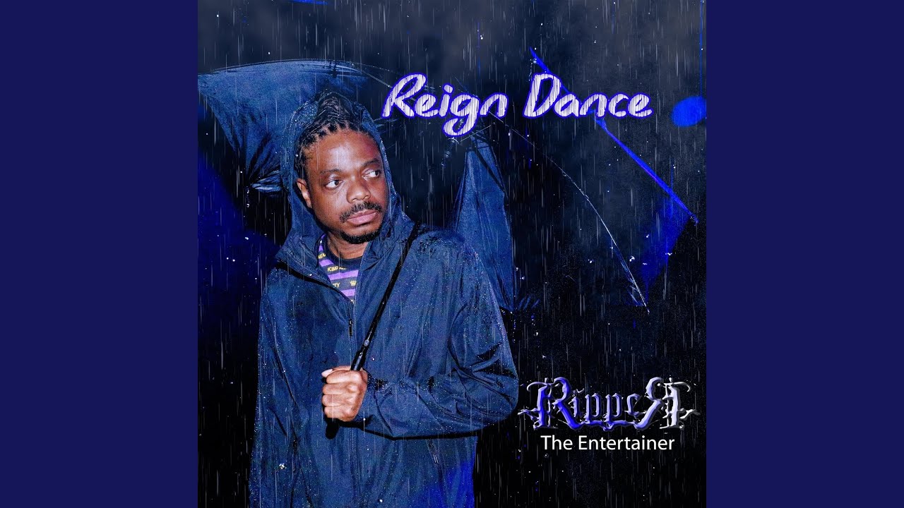 Reign Dance (Instrumental) - YouTube