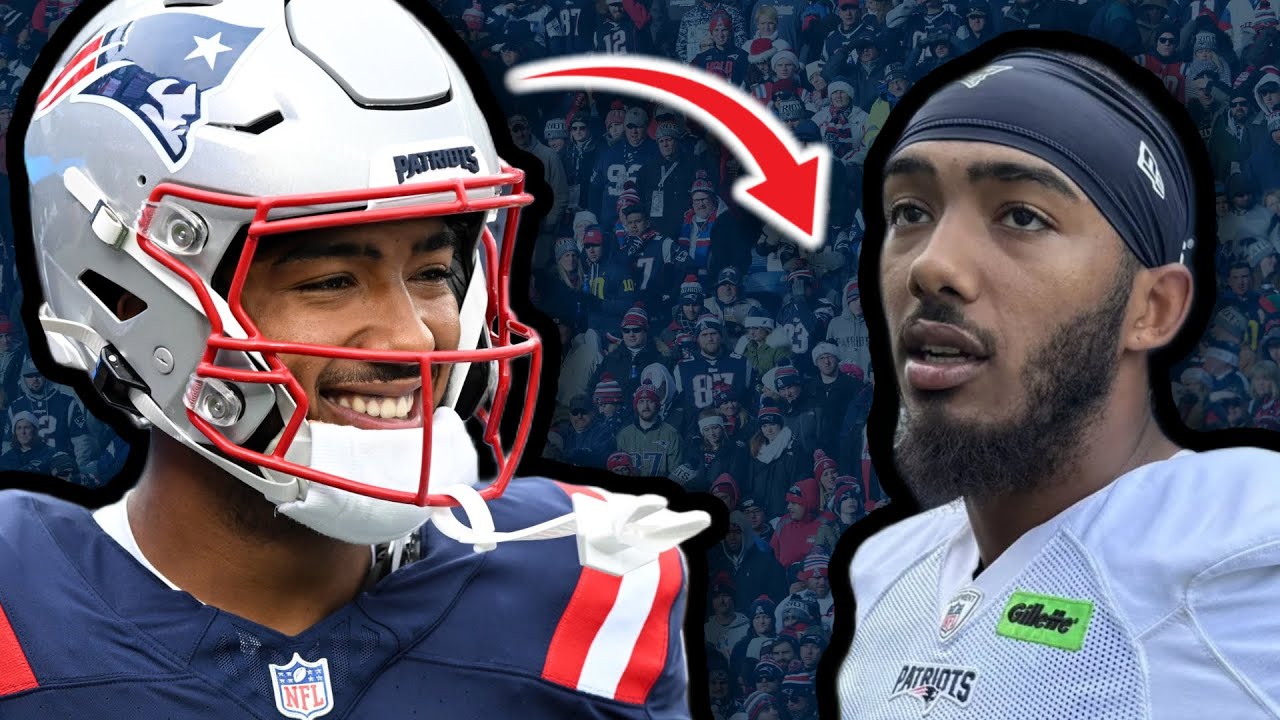 The Worst Wide Receiver Ever (2024) - YouTube
