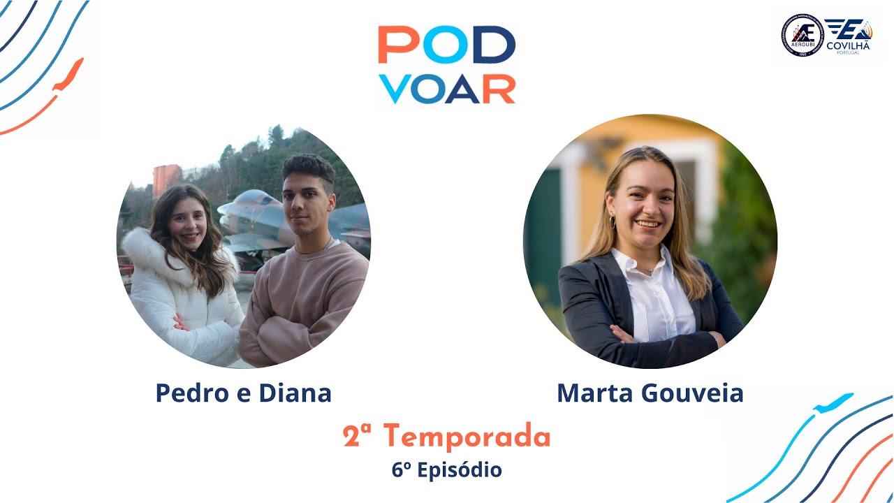 Episódio 6- T2 | Marta Gouveia - YouTube