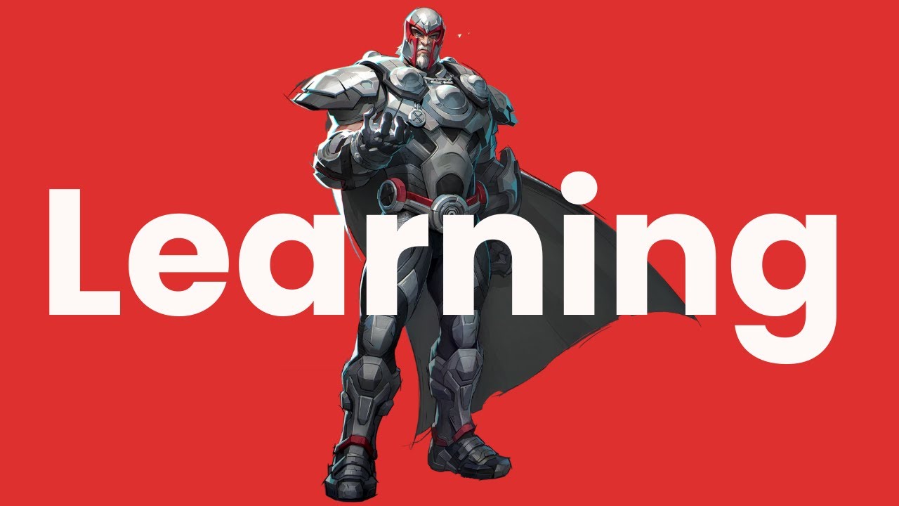 Learning Magneto in Ranked | Smurf - YouTube