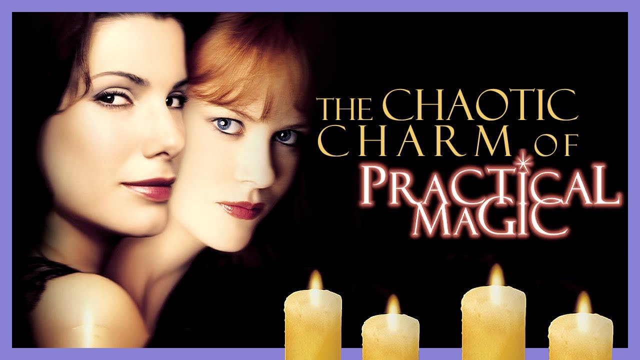 The Chaotic Charm of Practical Magic - YouTube