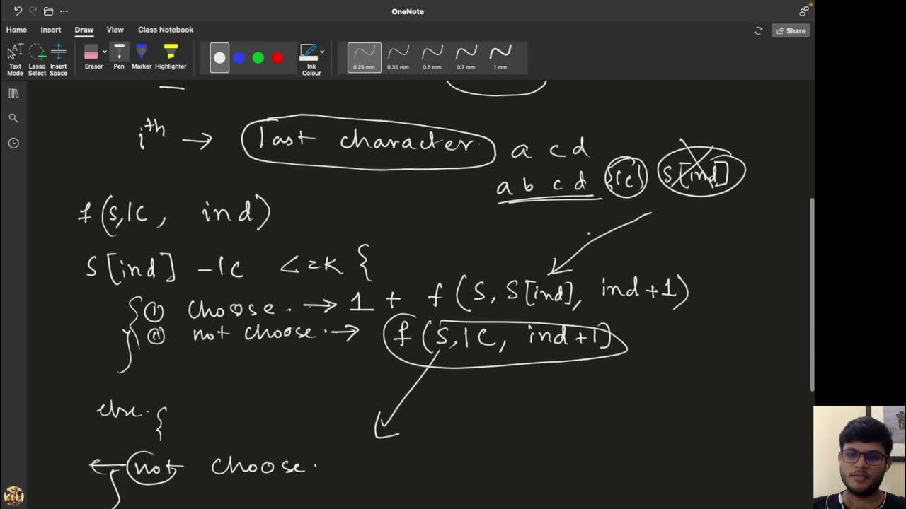 Q.4. Leetcode Weekly contest 305 || 2370. Longest Ideal Subsequence ...