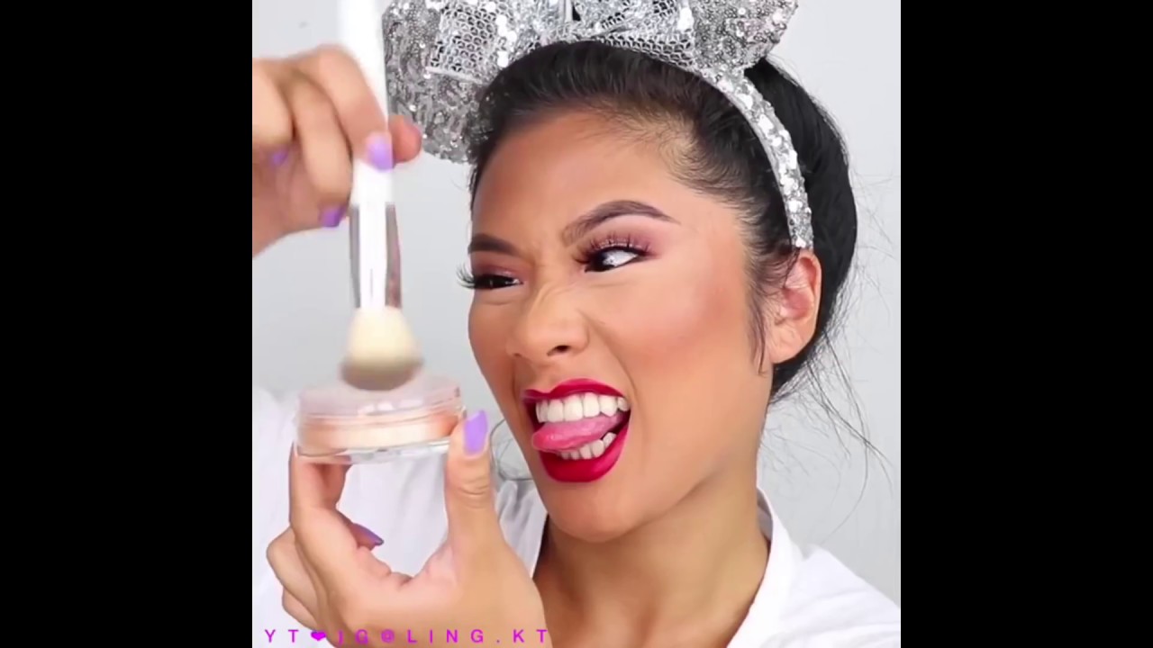 Best Makeup Hacks 2018 New Makeup Tutorials Compilation Youtube