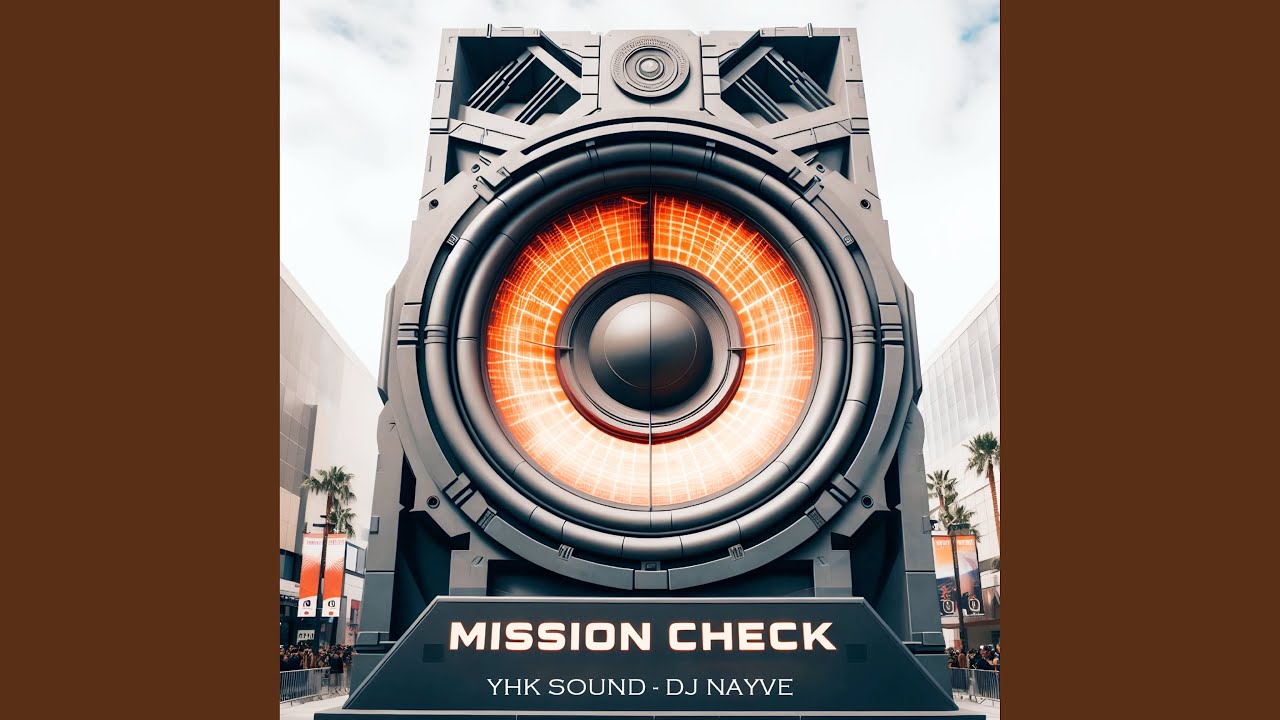 Mission Check - YouTube