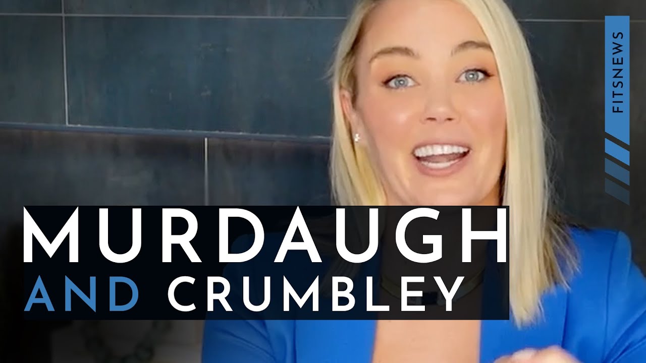 Murdaugh Update, Mother Charged After Mass Shooting - Lauren Taylor ...