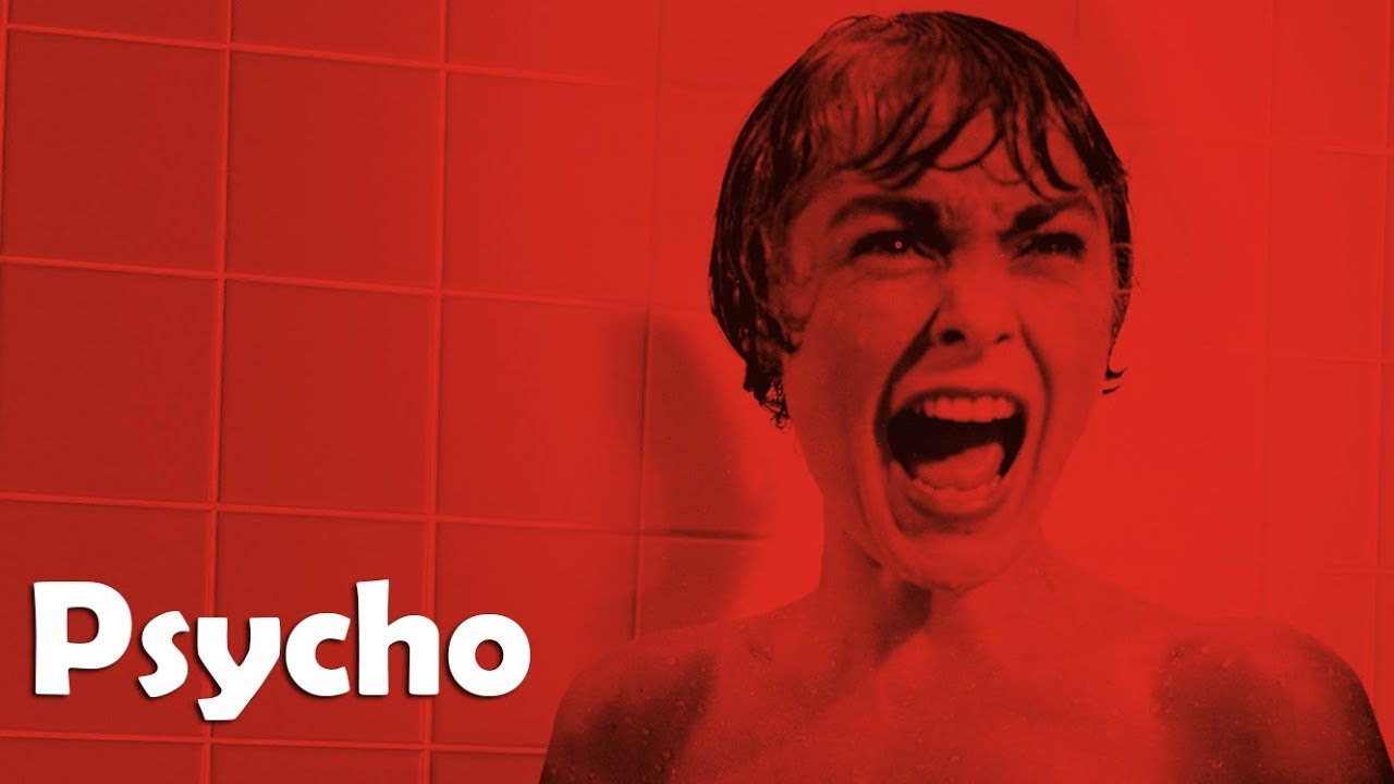 Learn English Through Story ★ Subtitles: Psycho (Elementary Level ...