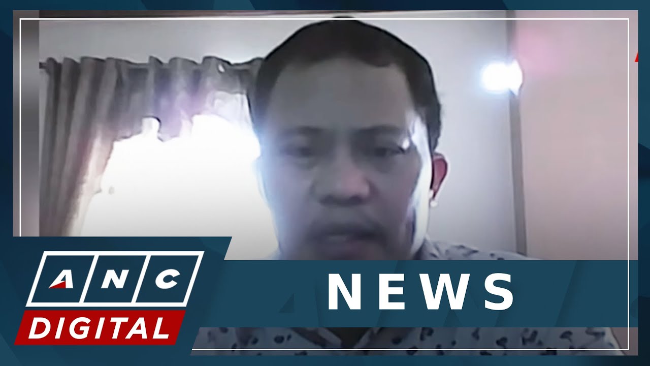 Lawyer of Degamo slay suspects withdraws from case citing personal ...