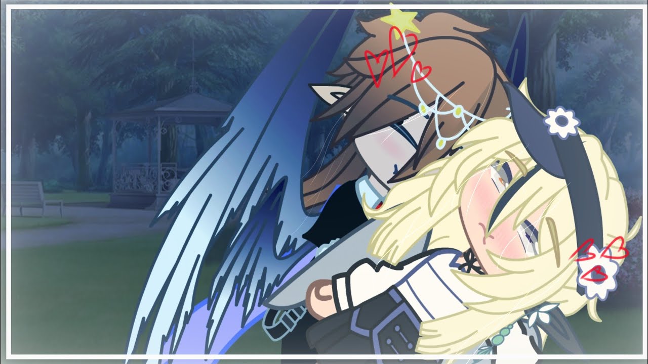 In another life Meme || Angst || Simple random edit - YouTube