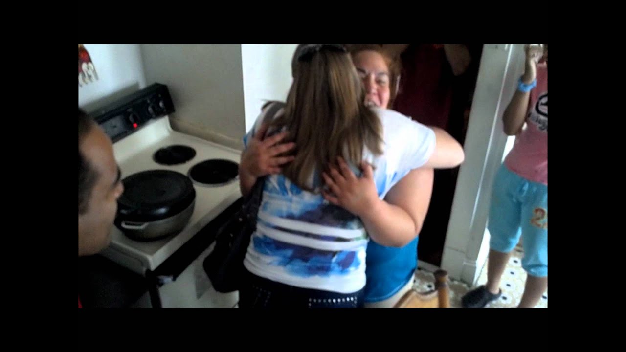 Pastores Class y Juarbe con Familias Rivera y Torres - YouTube