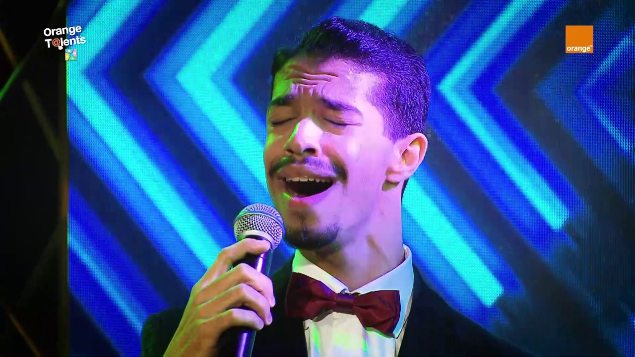 [Orange Talents Saison 2] : Mashup : Amina Ezzagri, Mohamed Atef, Lotfi ...