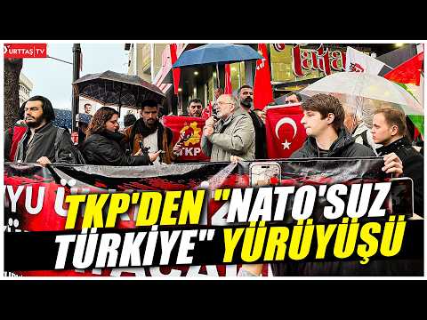 Kemal Okuyan'dan iktidara \