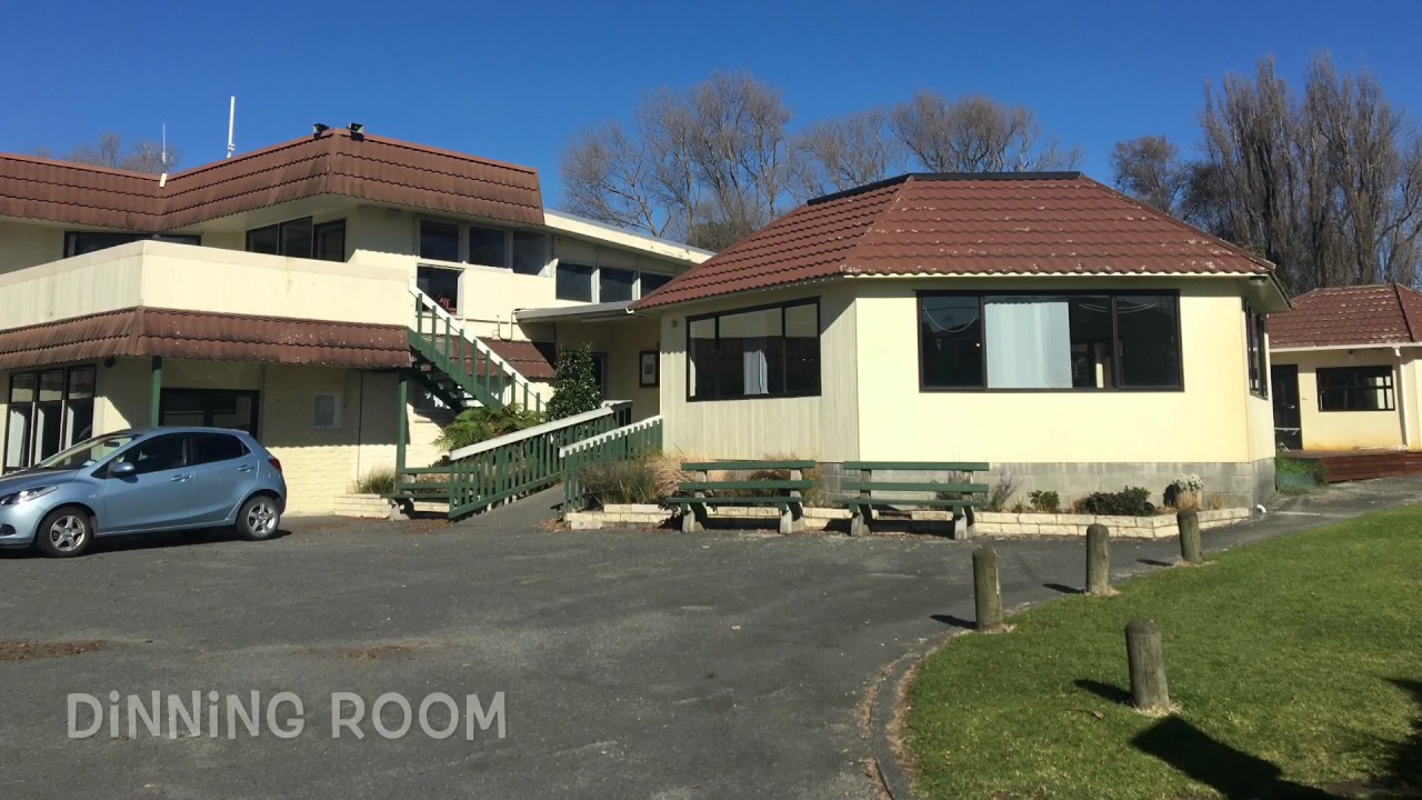 El Rancho Kapiti NZ - YouTube