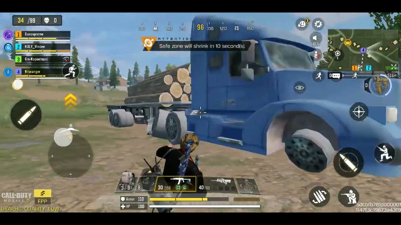 codm gameplay codM..Call Of Duty Mobile Attacking 182...gameplay - YouTube