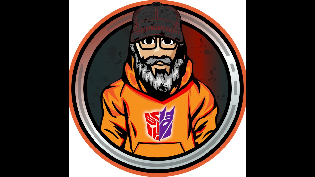 Transformers COMPANY FIG# NAME (CHARACTER) Review - YouTube