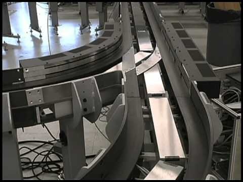 QuickStick Demo - YouTube