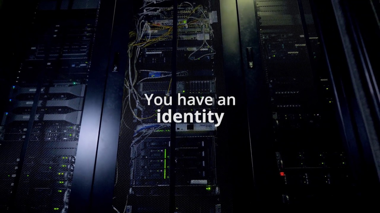 Machine Identity Management LIVE - December 11, 2018 - YouTube