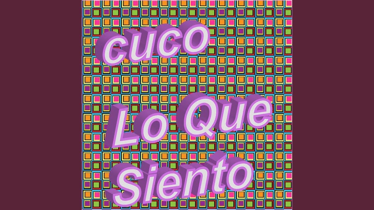 Lo Que Siento YouTube lo-que-siento-youtube