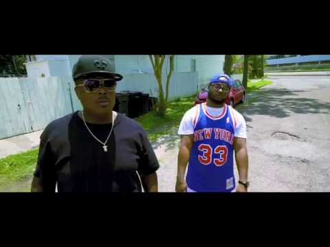 K-SMOOTH FT. FIEND, ACE-B 47, YOUNG FREQ, F1504NOLA- "DA STRUGGLE ...