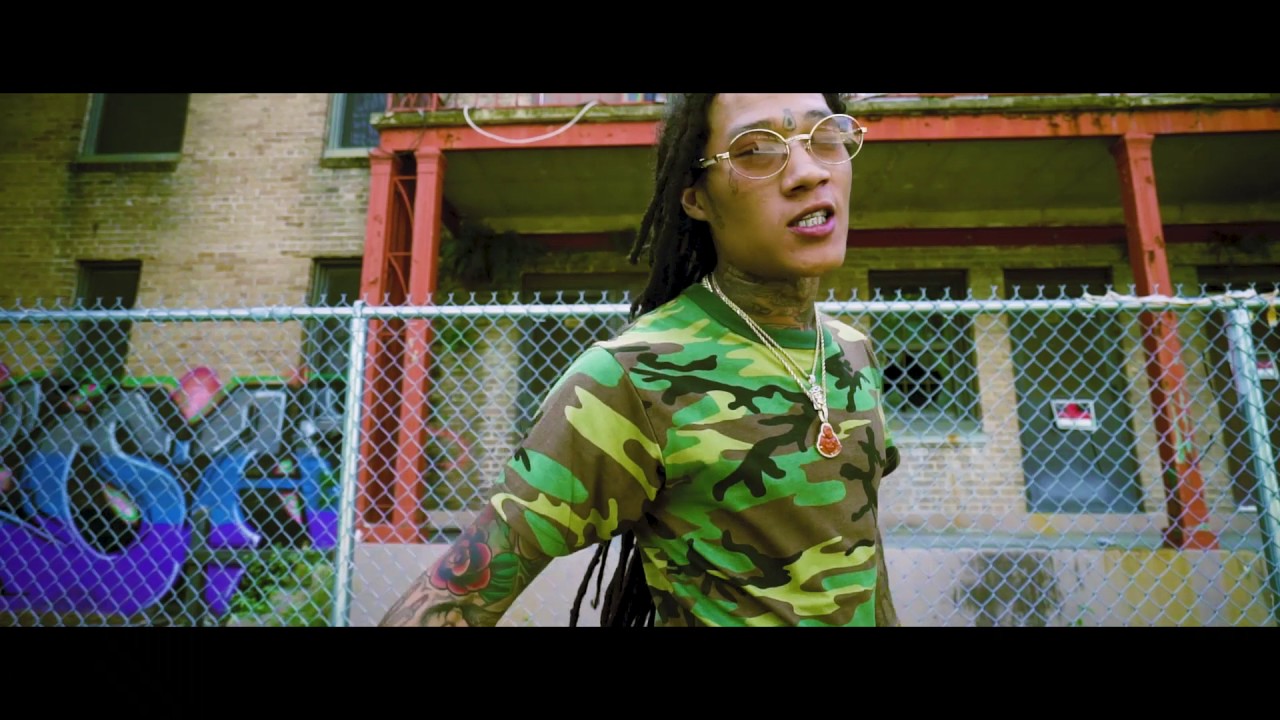 K-SMOOTH FT. FIEND, ACE-B 47, YOUNG FREQ, F1504NOLA- "DA STRUGGLE ...