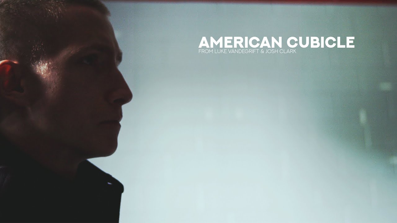 American Cubicle [SHORT FILM] - YouTube