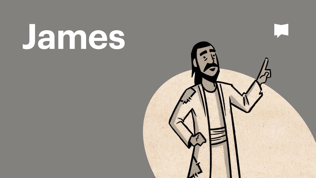 Book Of James Summary A Complete Animated Overview YouTube