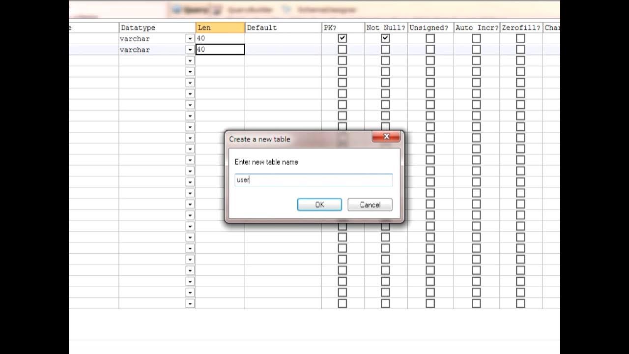 Login Application Using Servlet & JDBC - YouTube