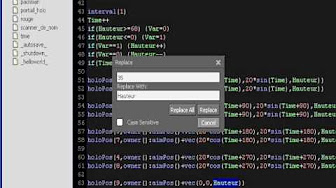 Expression 2: codes - YouTube