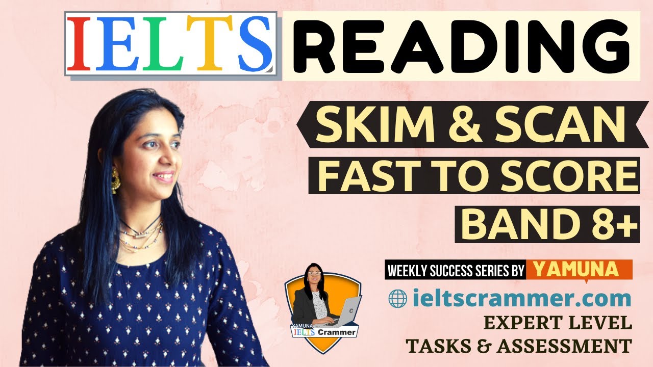 How To Skim And Scan For IELTS Reading Techniques To Read Fast how-to-skim-and-scan-for-ielts-reading-techniques-to-read-fast