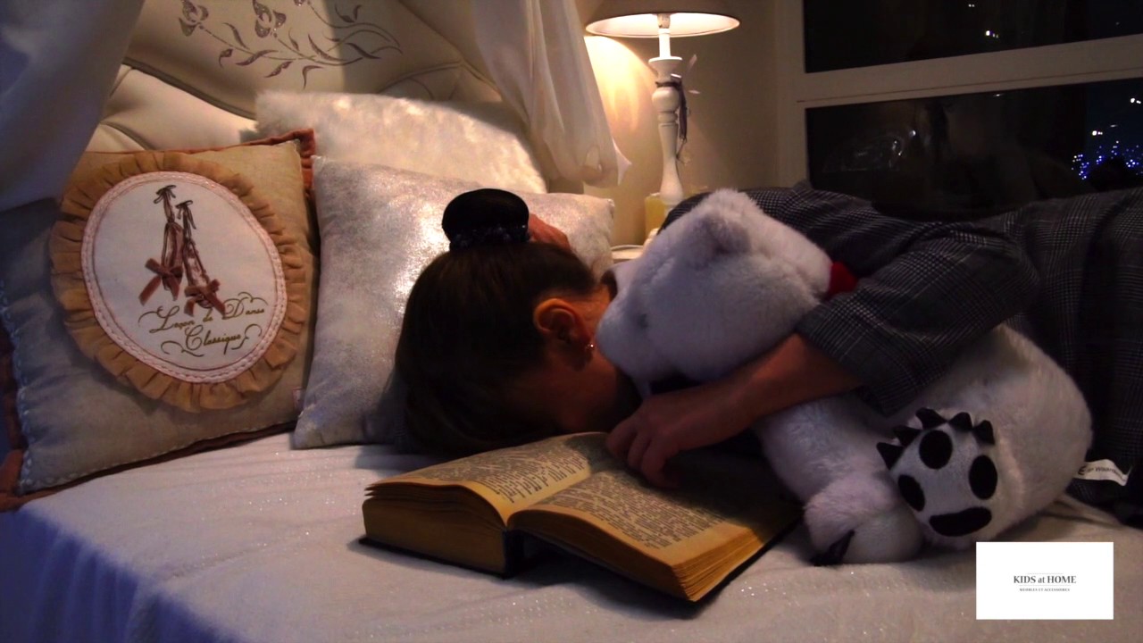 Kids at Home Princess - YouTube