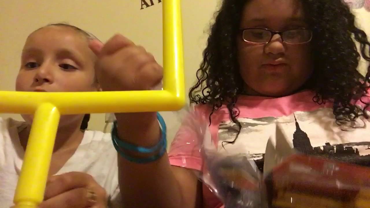 Part 1 Youtube