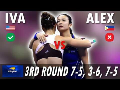 ALEX EALA's Heartbreaking Loss CHANGES Everything