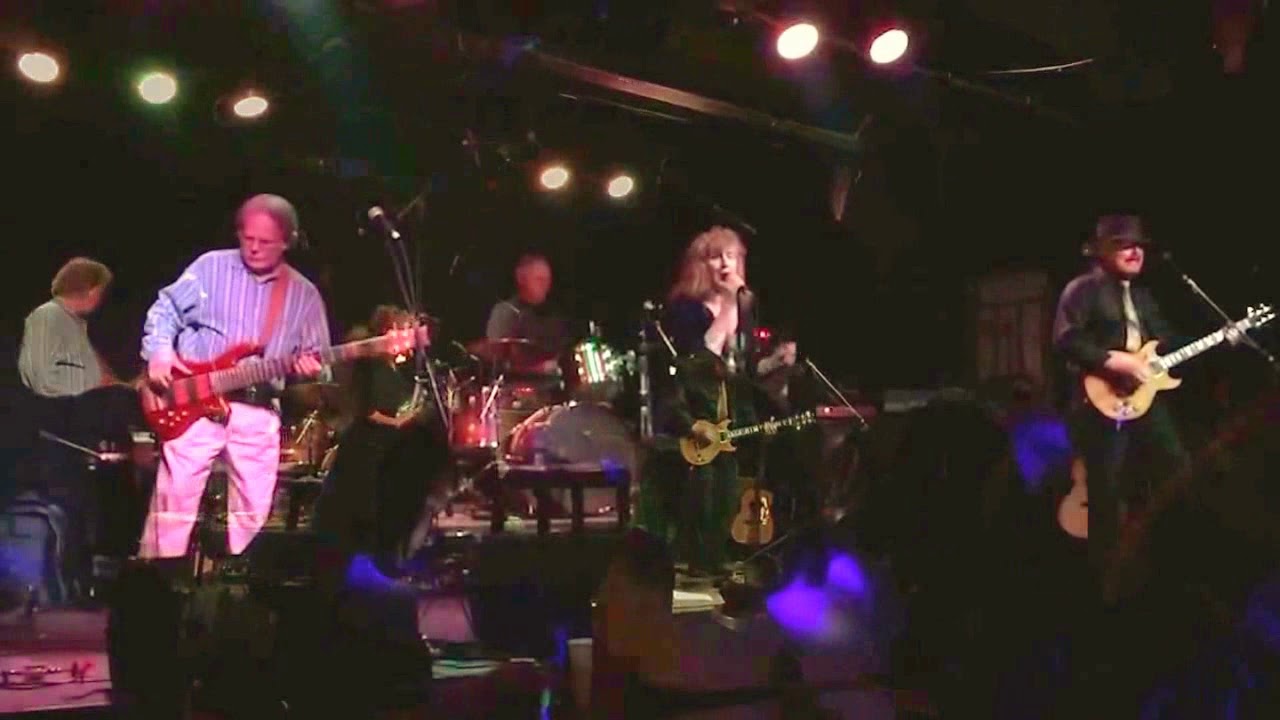 Dr. Izzy Band Snippets Dr Izzy 7/25/15 - YouTube