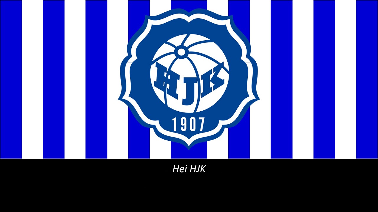 Hino do HJK Helsinki (Legendado) - YouTube